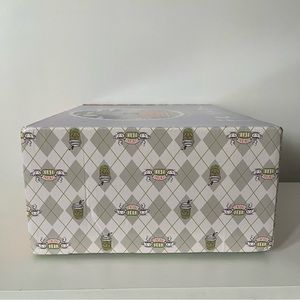 FRIENDS | Storage & Organization | Friends Tv Show Themed Culturefly ...